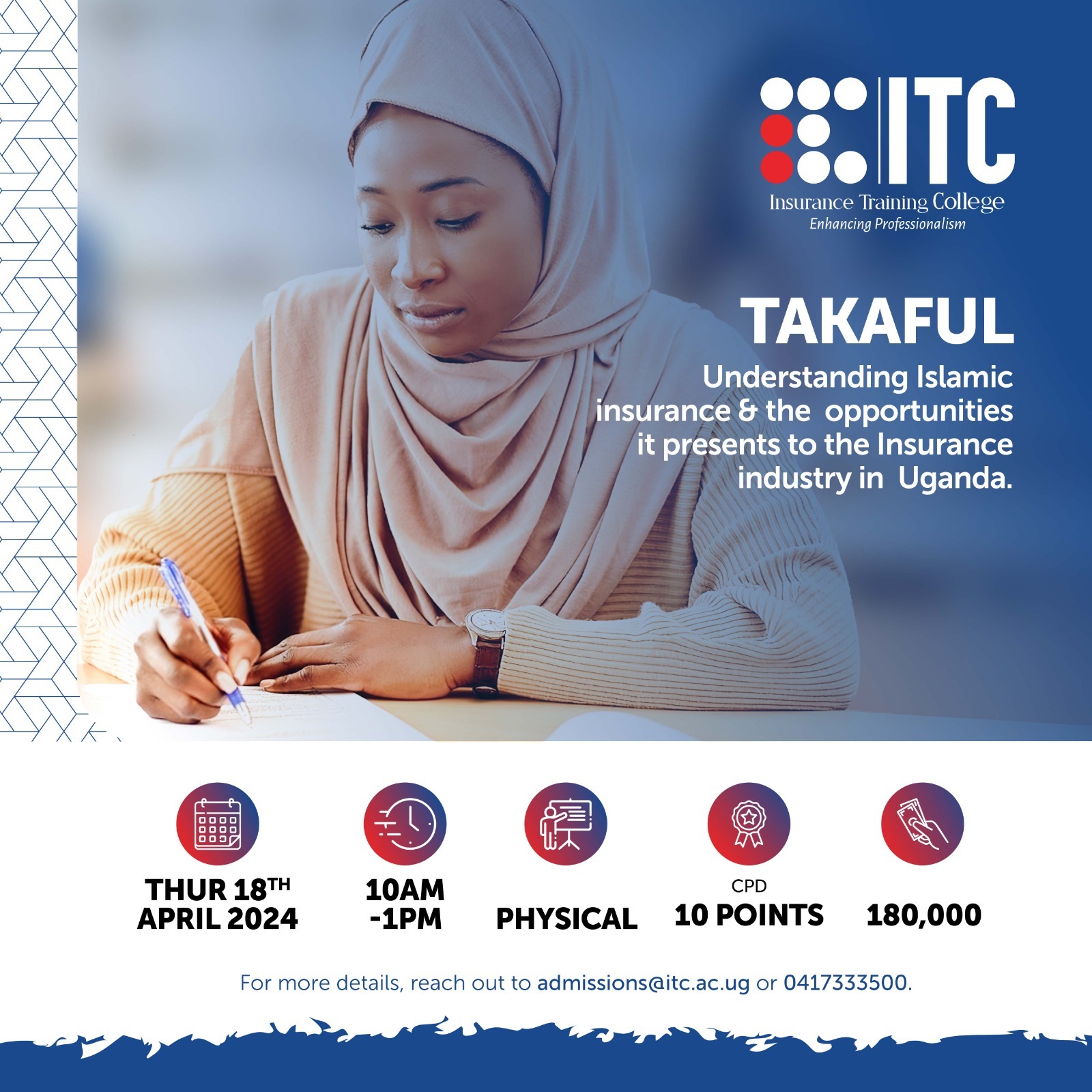 Takaful (Understanding Islamic Insurance & the opportunities it ...