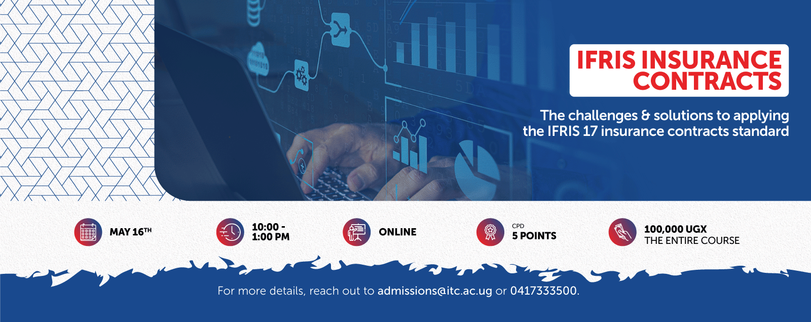 IFRS INSURANCE CONTRACTS | Insurance Training College