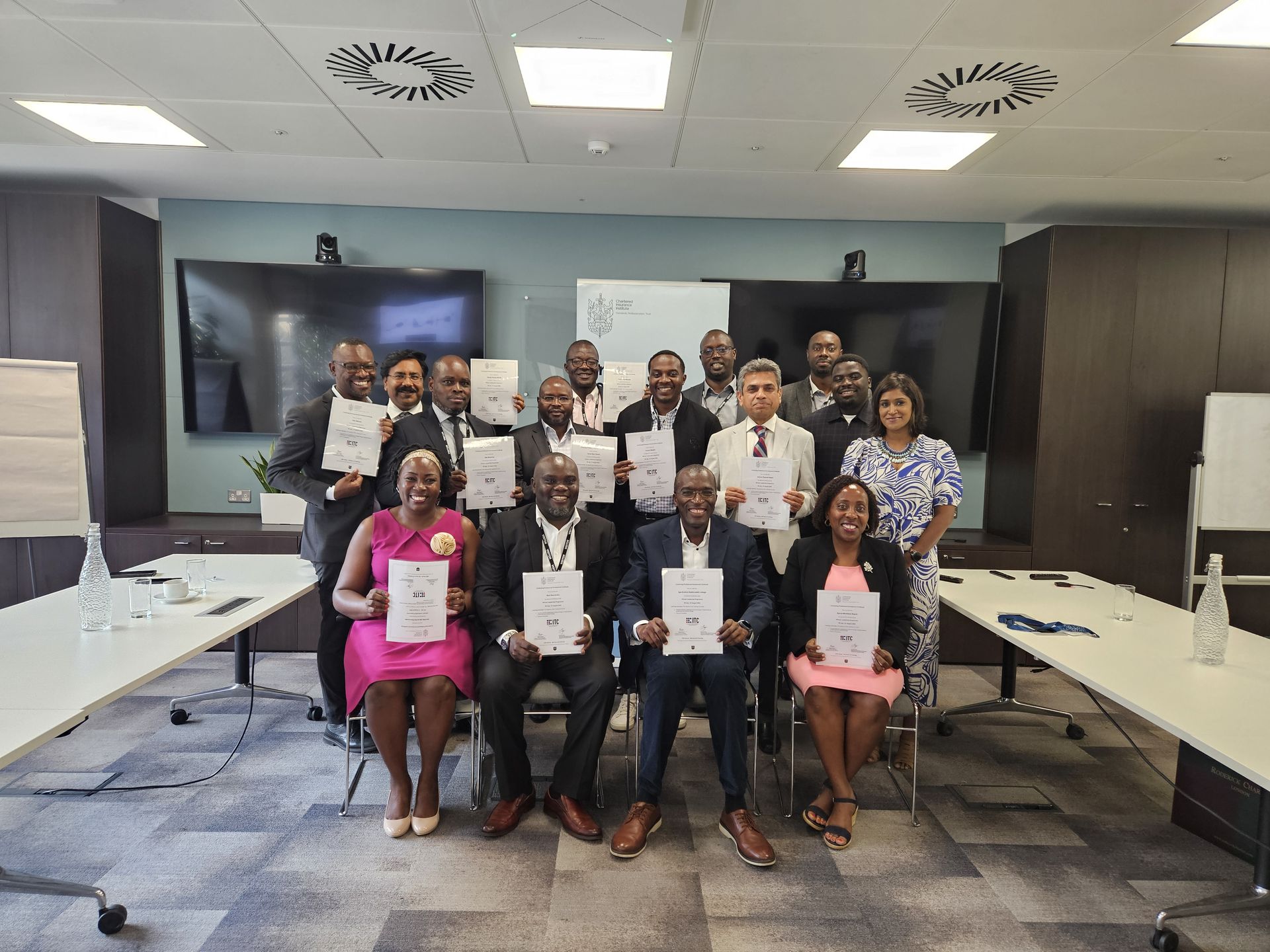 Home | Insurance Training College