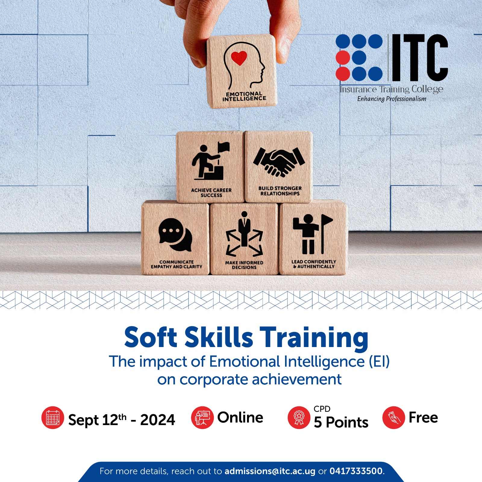 Soft Skills Training: The Impact of Emotional Intelligence on Corporate ...