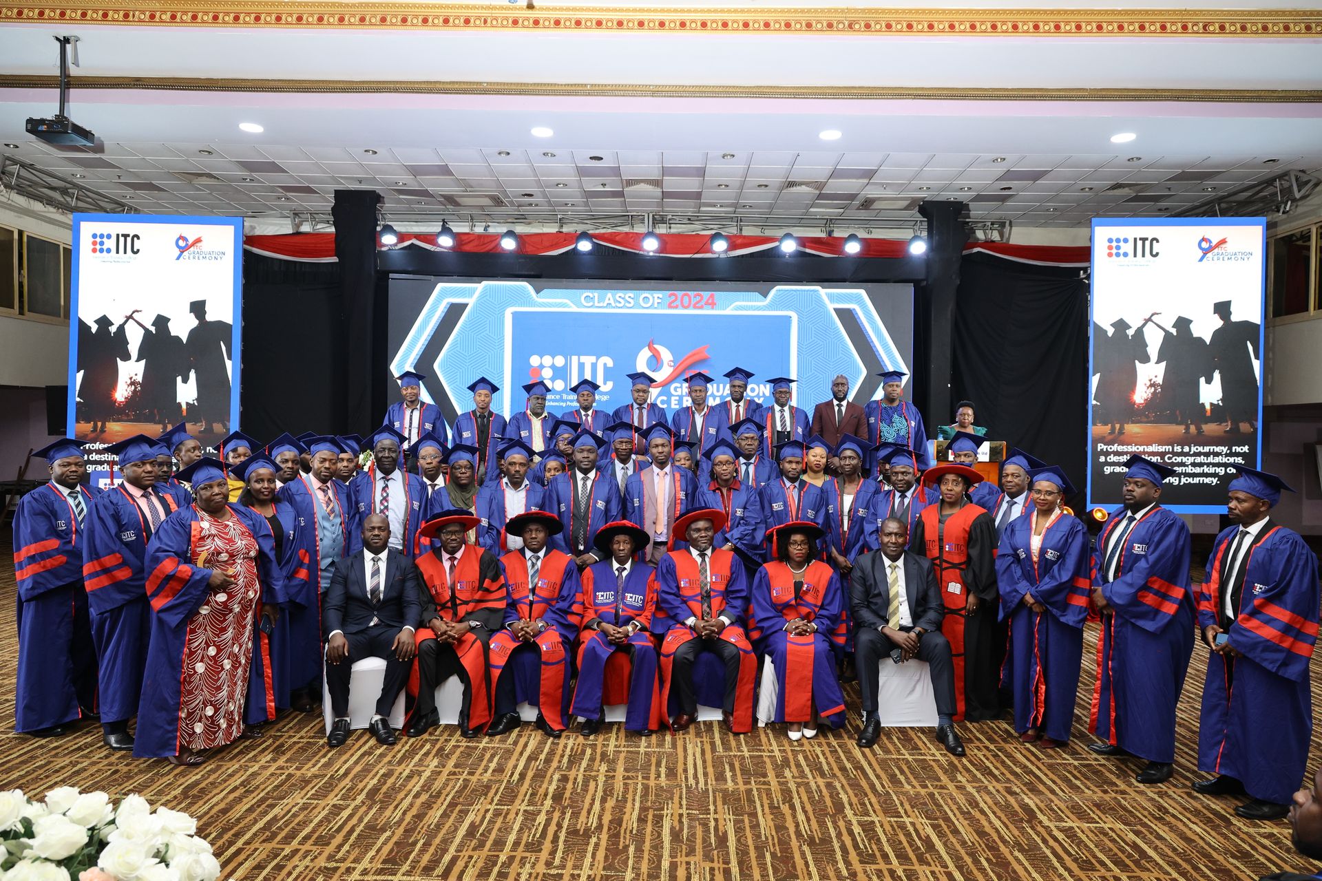 Insurance Training College