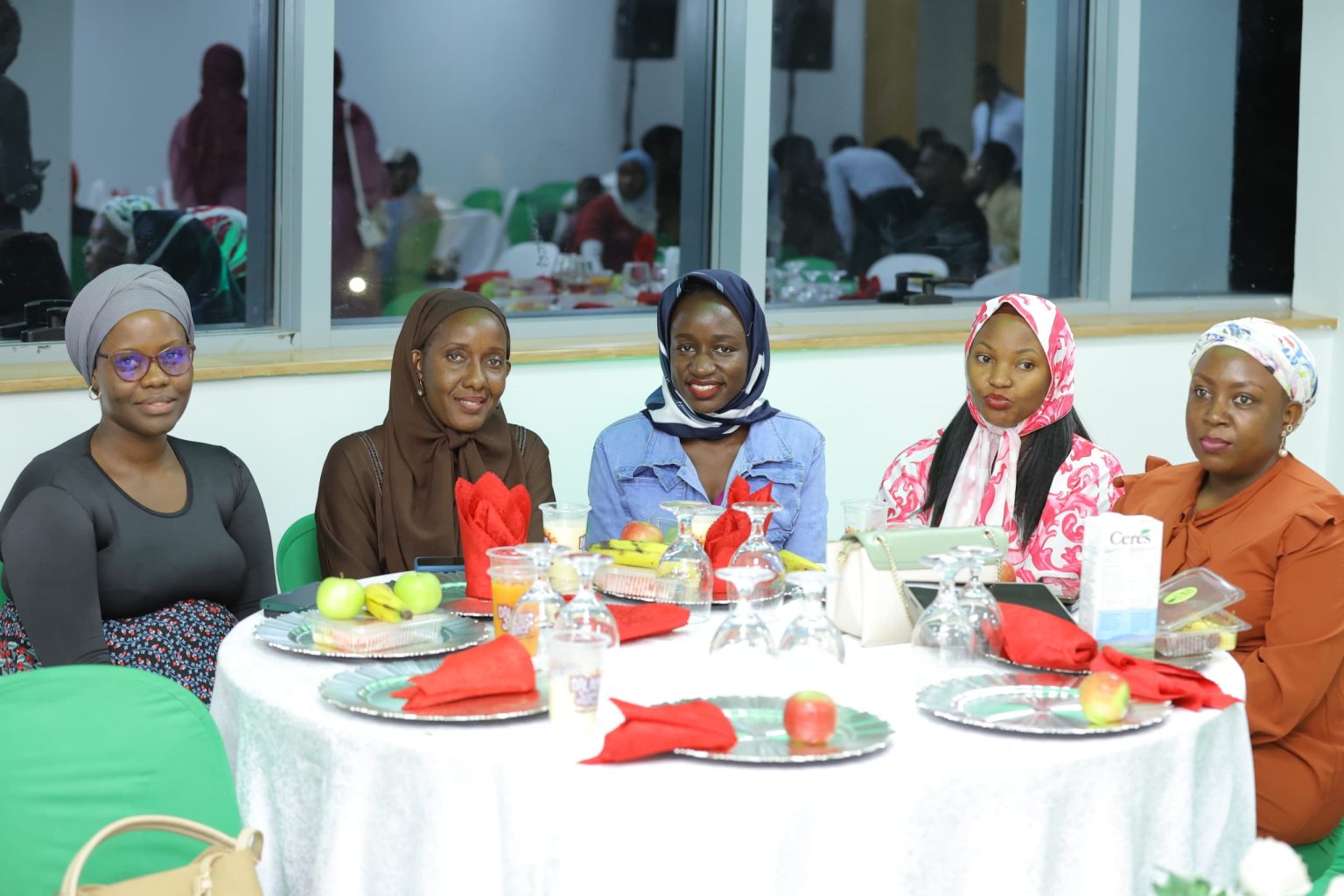 ITC, IRA Host Insurance Professionals to Iftar Dinner | Insurance ...