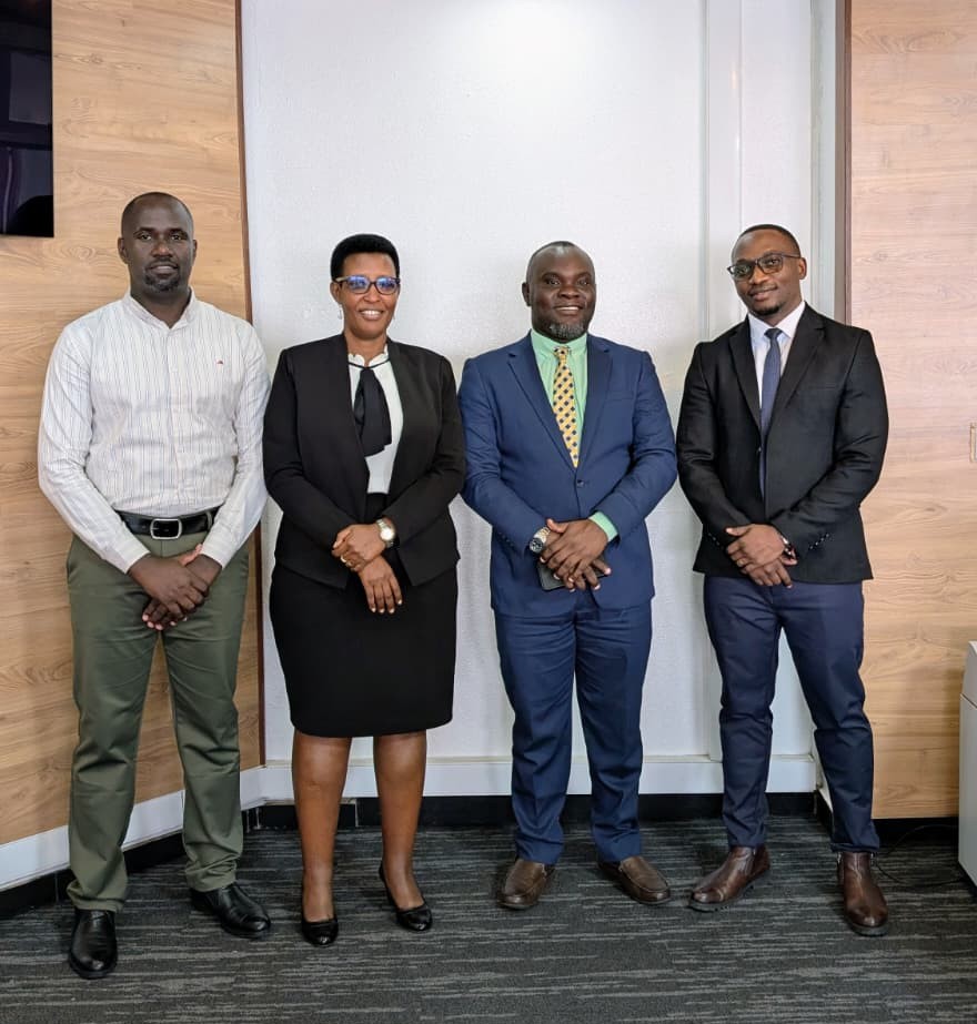 ITC Engages Rwandan Industry Leaders on Professional Capacity Building ...