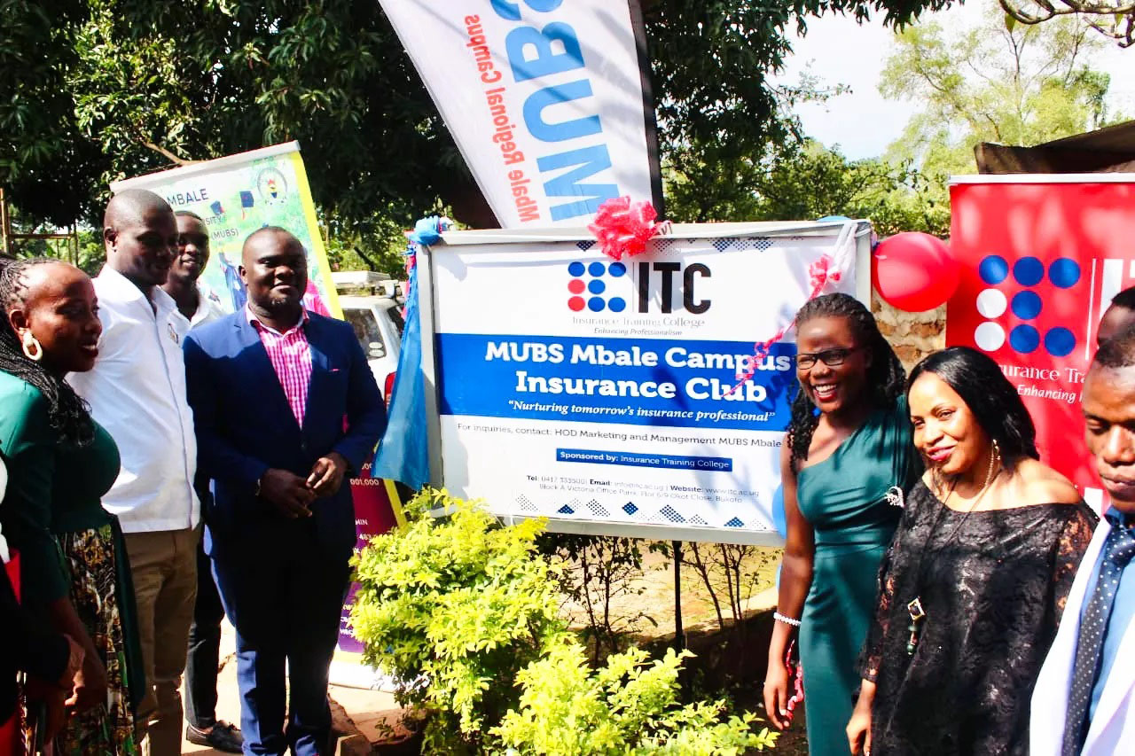 Home | Insurance Training College