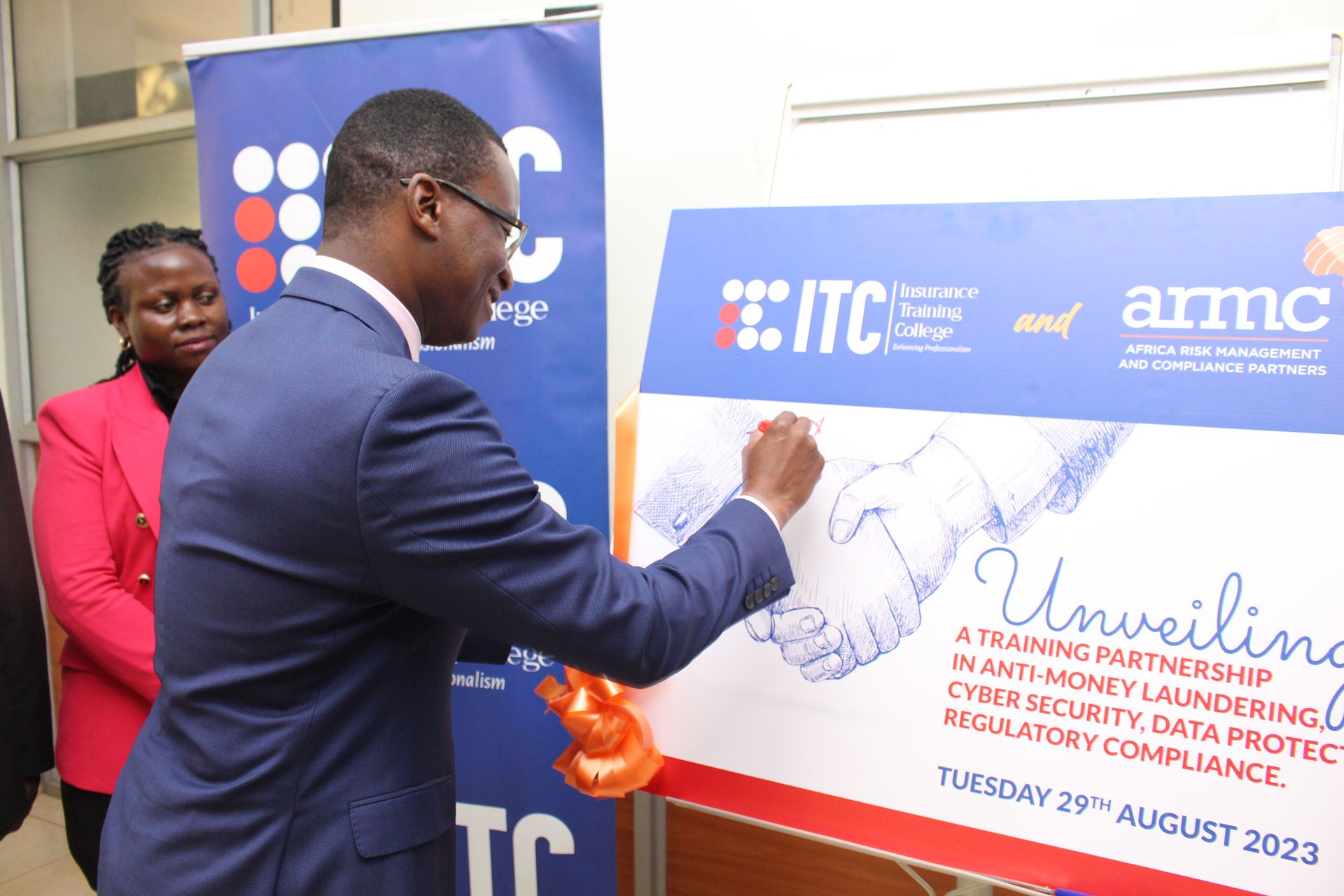 Photo Gallery | Insurance Training College