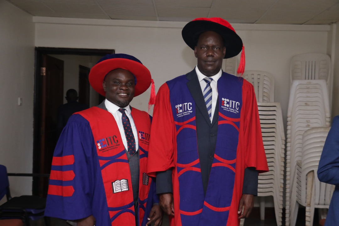 Photo Gallery | Insurance Training College