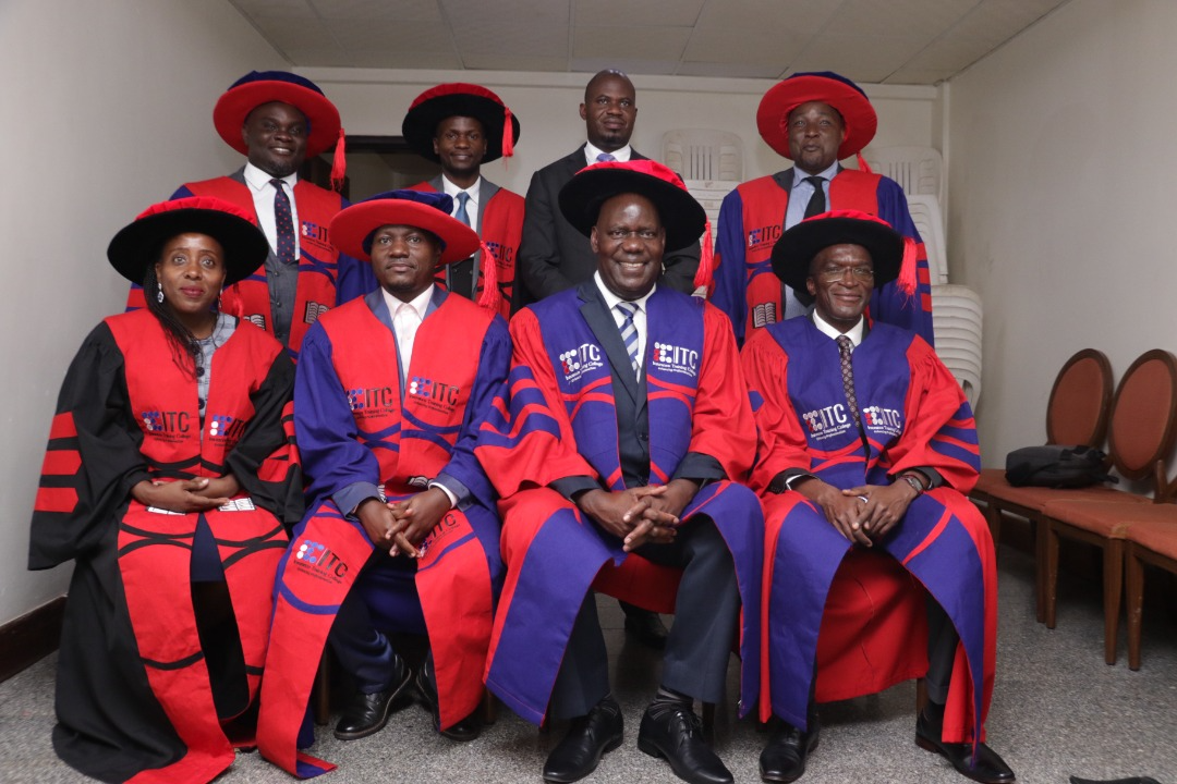 Photo Gallery | Insurance Training College